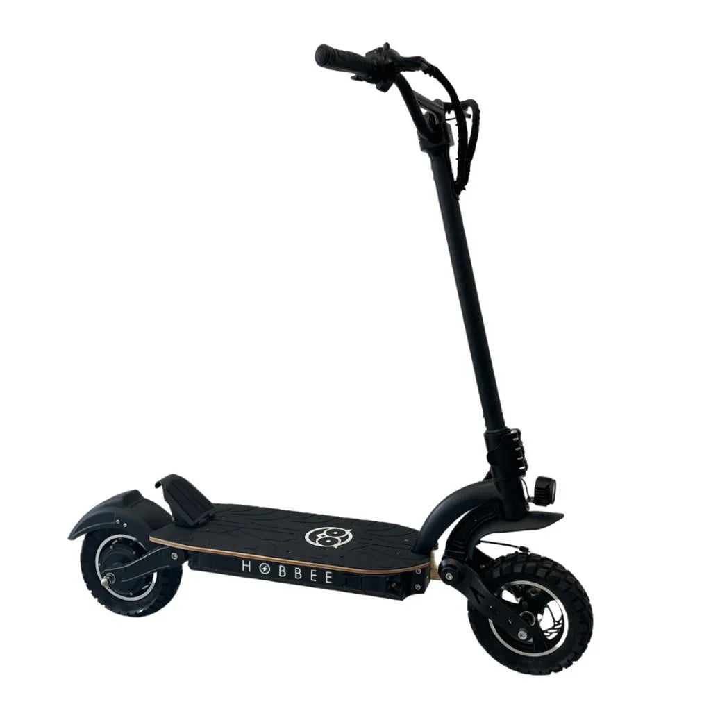 Hobbee T1000 silicon sealed no dust electric scooter burningman